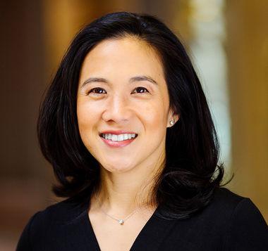 Angela Duckworth | Exclusive Lavin Grit Speaker