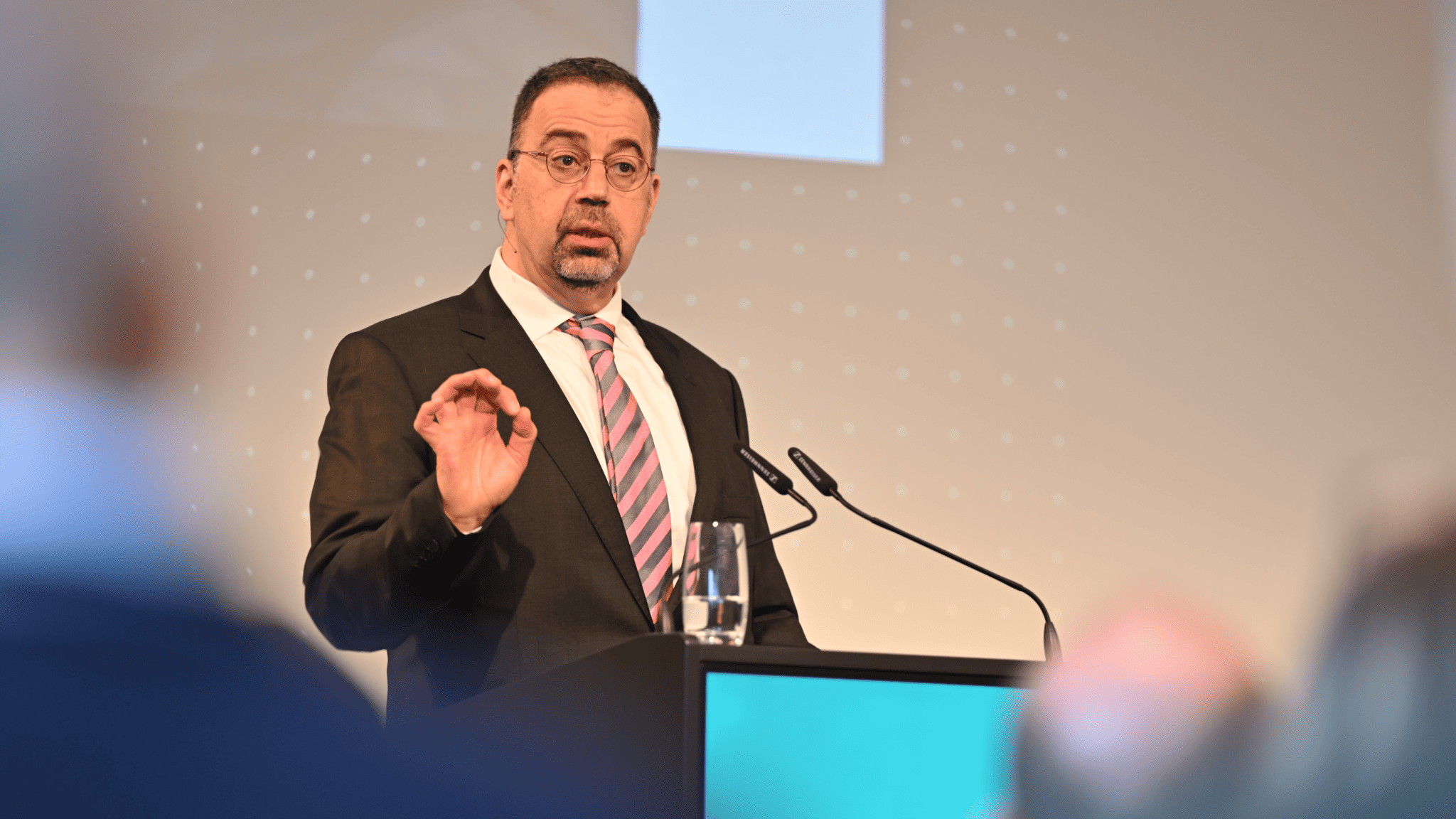 Daron Acemoglu | Exclusive Lavin Technology Speaker