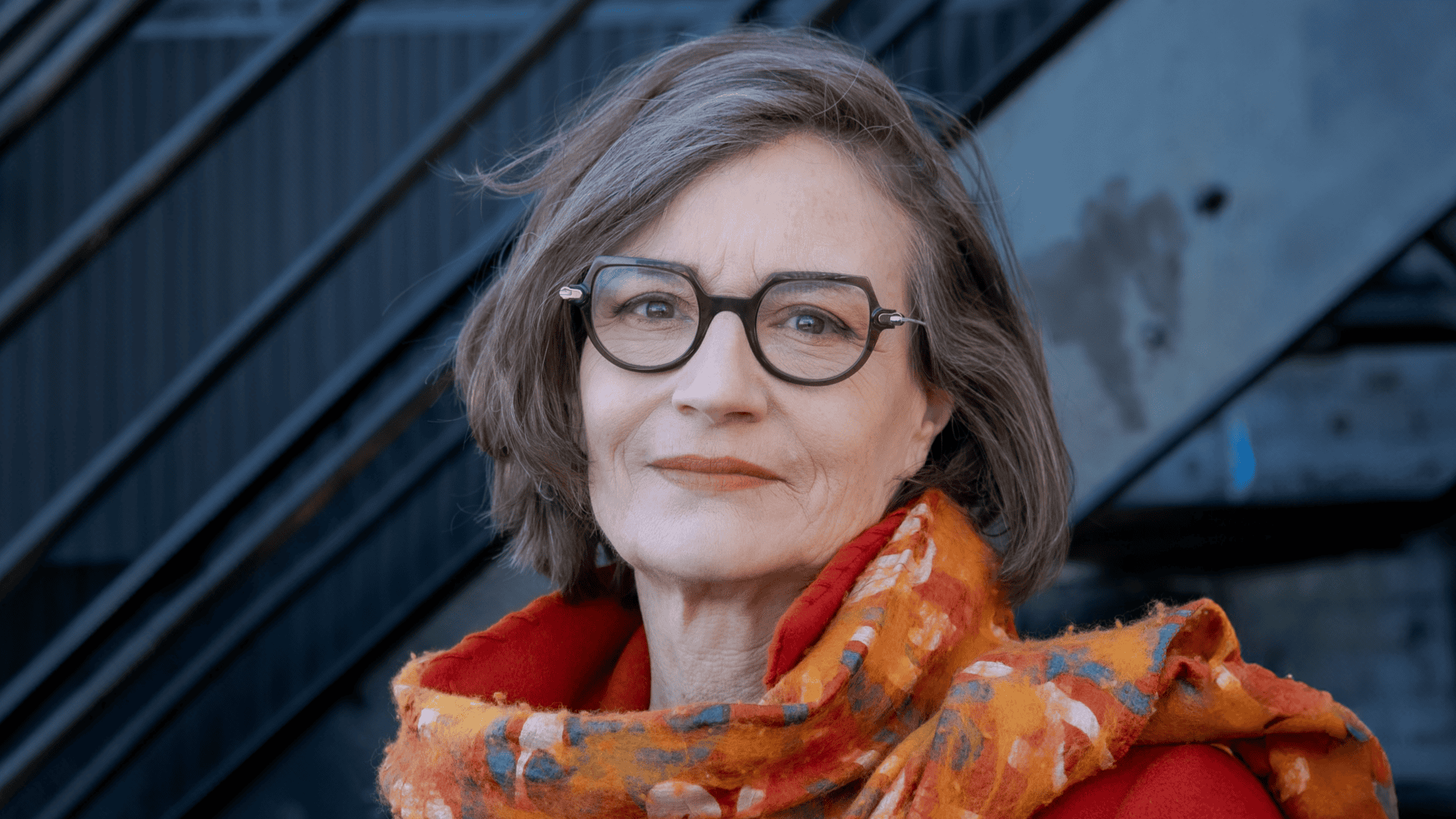Ashton Applewhite | Exclusive Lavin Ageism Speaker