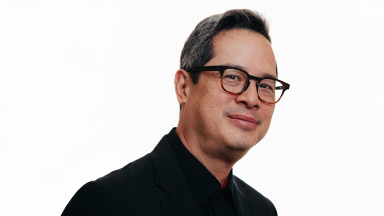 Jeff Chang | Exclusive Lavin Culture and History Speaker