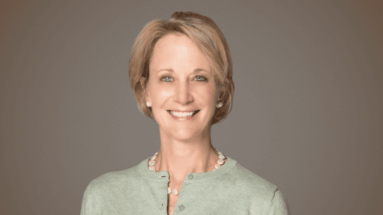 Deborah Fallows | Exclusive Lavin Civic Engagement Speaker