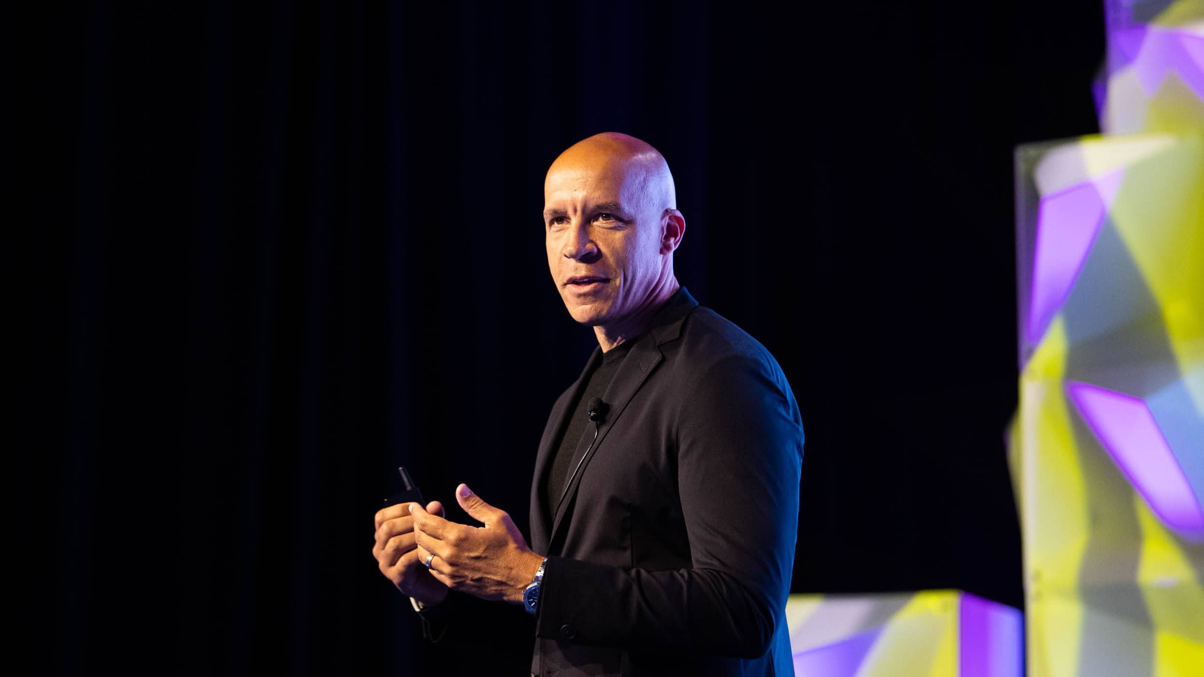 Greg Hoffman | Exclusive Lavin Creativity Speaker