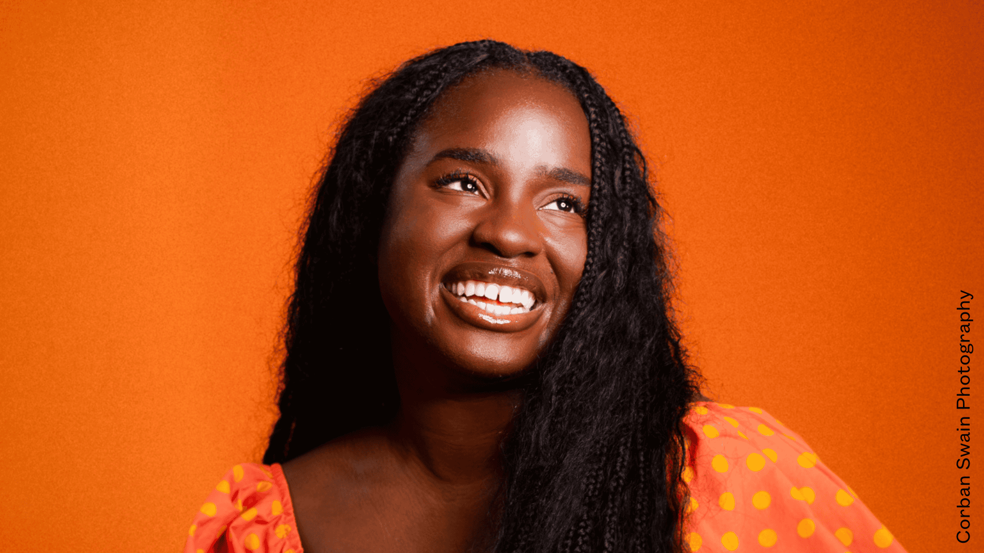 Anna Gifty Opoku-Agyeman | Lavin Corporate Culture Speaker