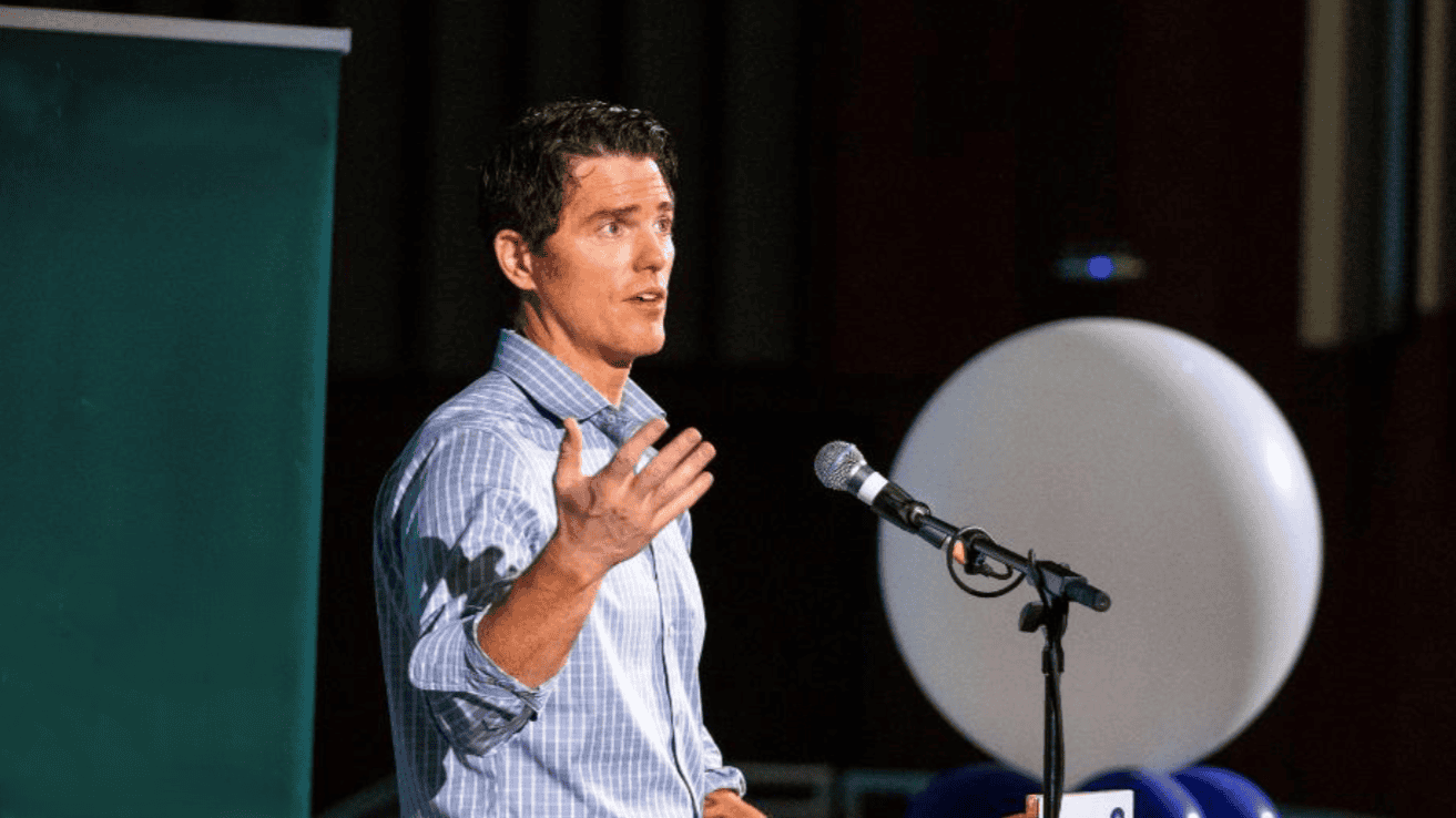 Danny Southwick | Exclusive Lavin Grit Speaker