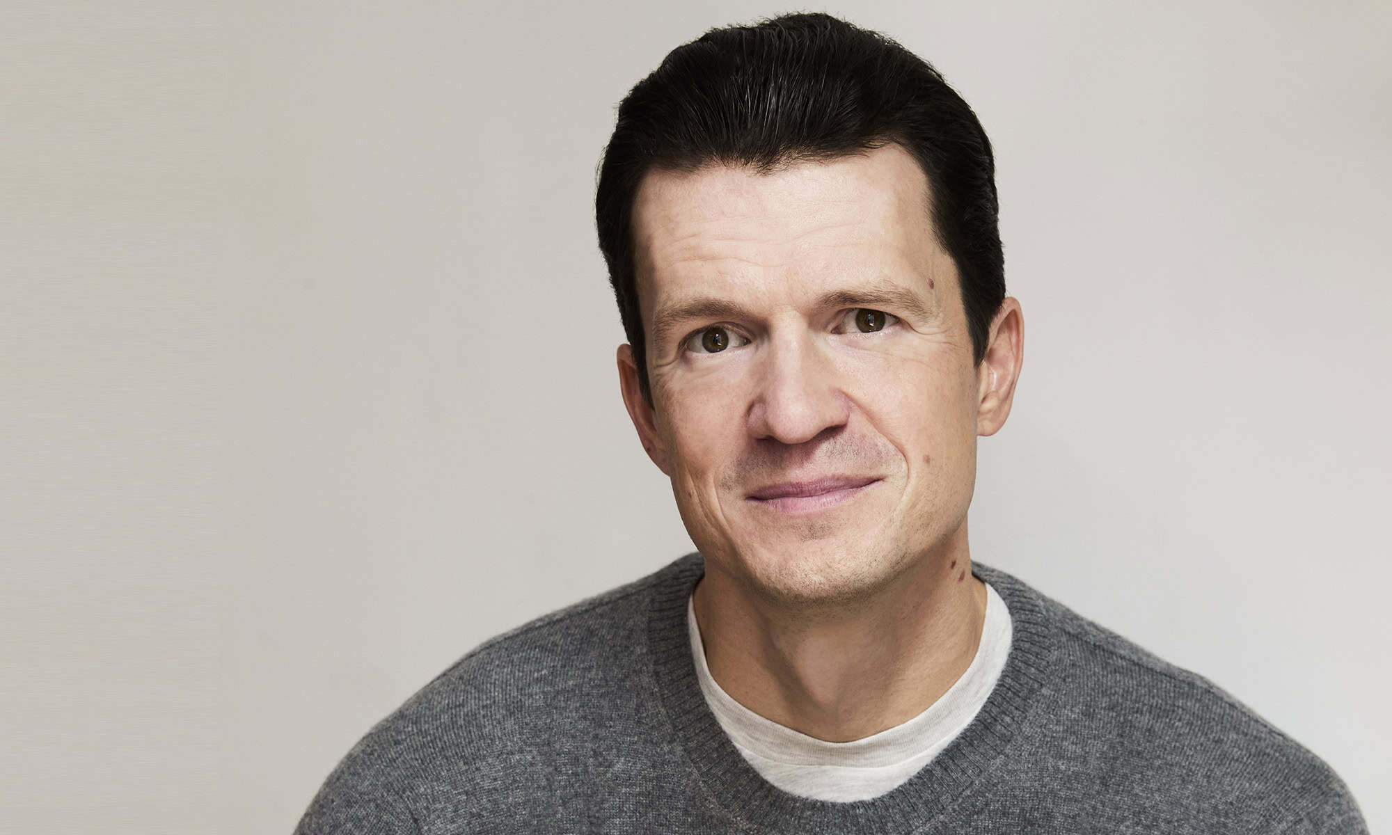 Neil Hoyne | Exclusive Lavin Strategy & Leadership Speaker