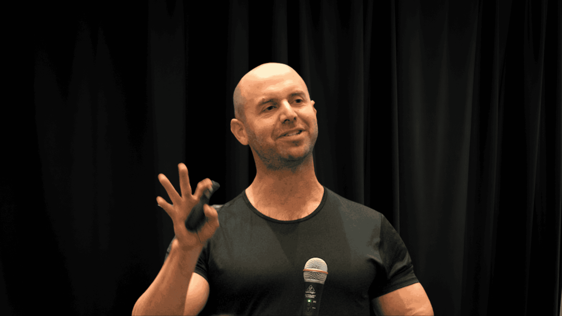 Todd Kashdan | Exclusive Lavin Psychology Speaker