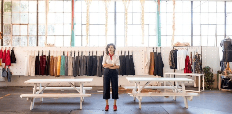 Ellen Bennett - The Lavin Agency