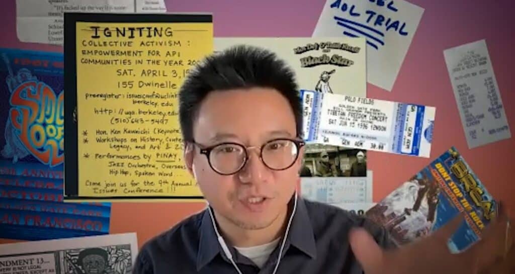 Asian-American Identity Is Always Changing - and That's a Good Thing ...