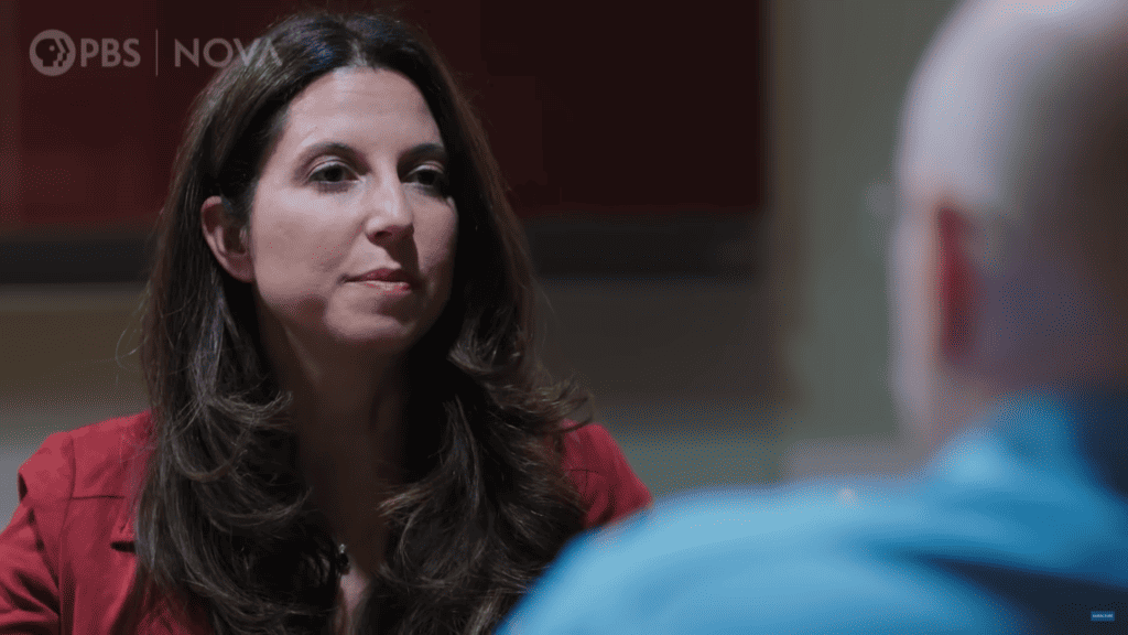 Your Brain: Perception Deception (PBS Nova) - The Lavin Agency