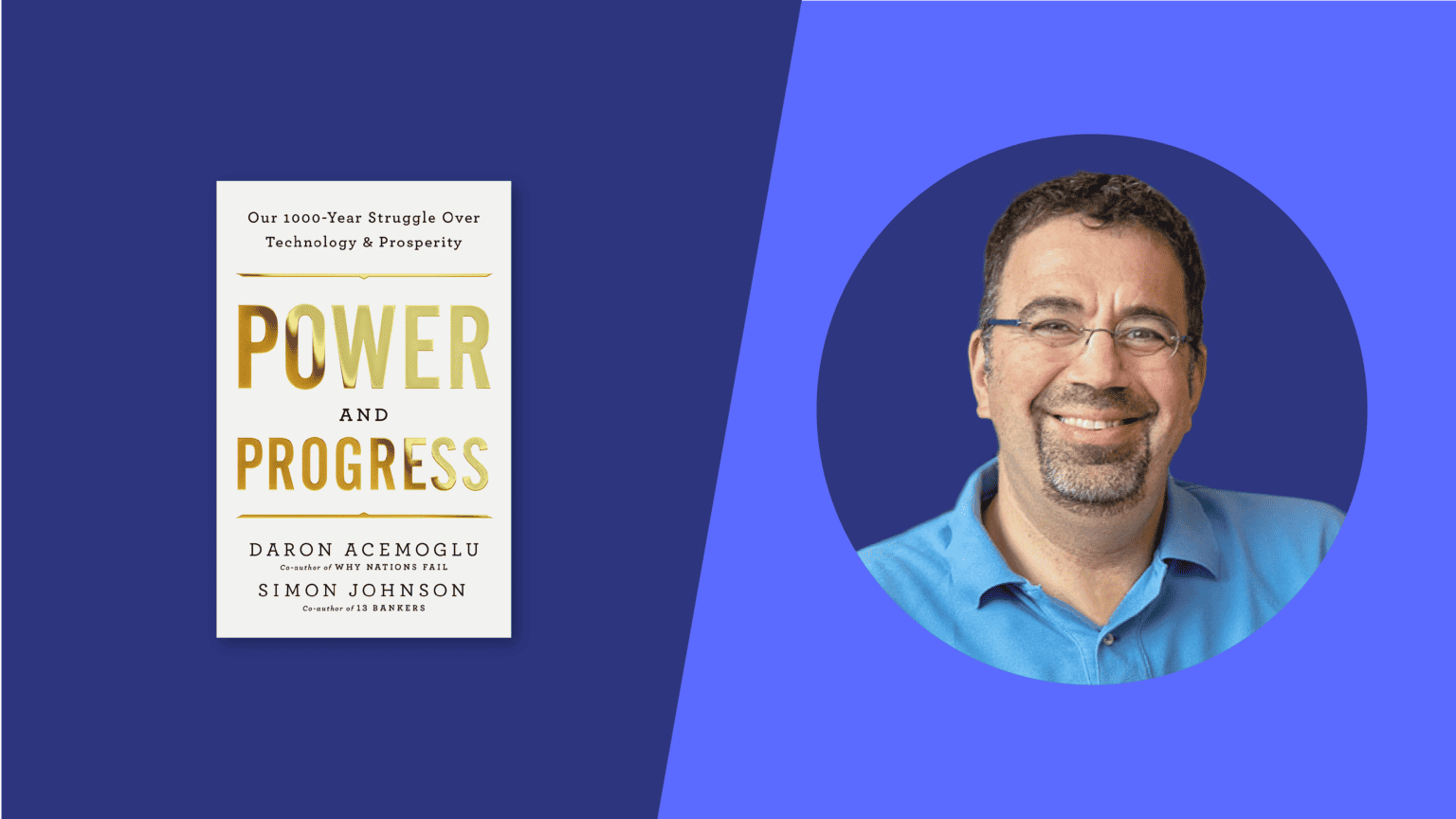 Technologies Like AI Will Reshape Society. Let's Make Sure Everyone ...