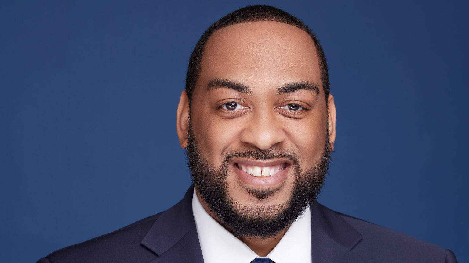 Charles Booker | Exclusive Lavin Civic Engagement Speaker