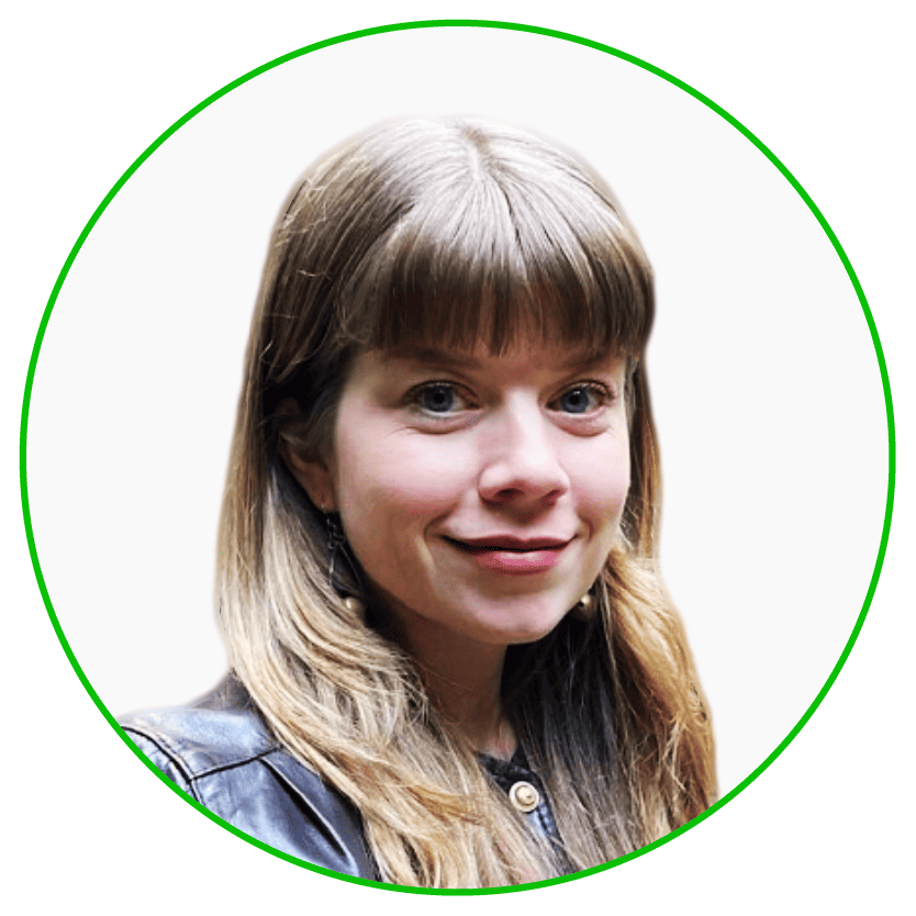Finding Purpose in a World on Fire: Lavin's Climate Speakers on Winning ...
