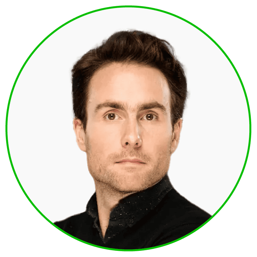 Finding Purpose in a World on Fire: Lavin's Climate Speakers on Winning ...