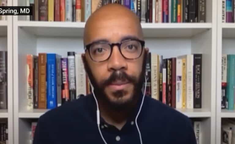 Clint Smith on Reckoning with the History of Slavery Across America (20 ...