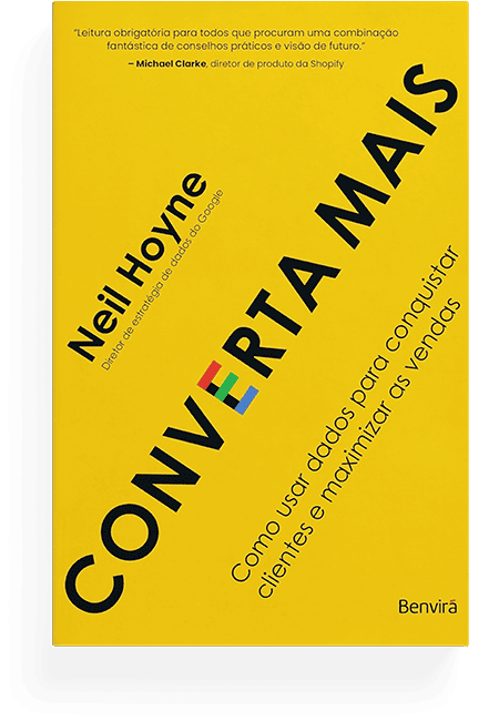 Neil Hoyne | Exclusive Lavin Strategy & Leadership Speaker