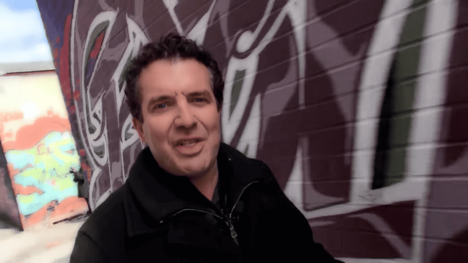 Rick Mercer's Final Rant: On Canada (1:29) - The Lavin Agency