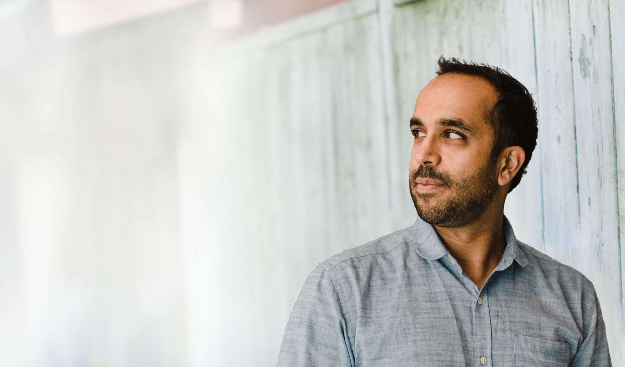 Neil Pasricha - The Lavin Agency
