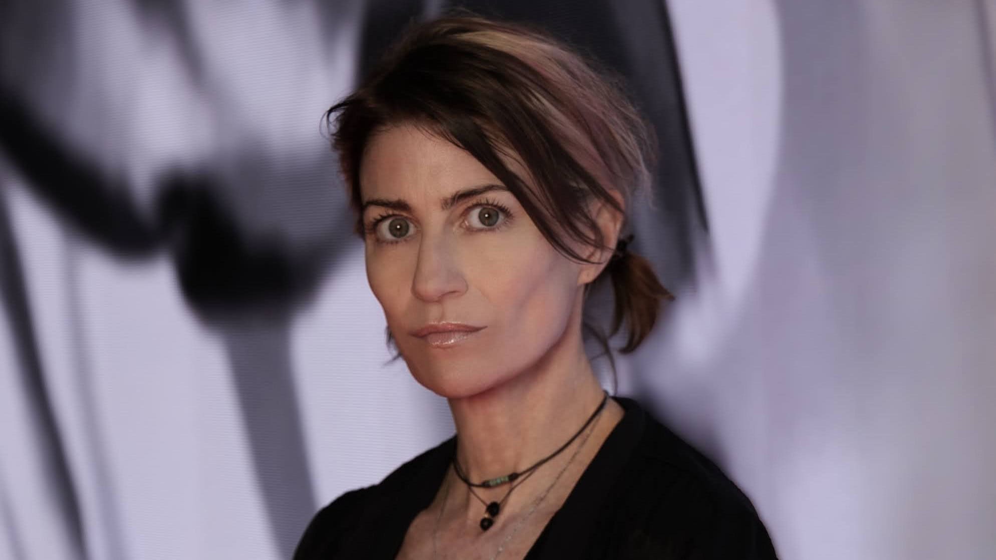 Nancy Baker Cahill - The Lavin Agency