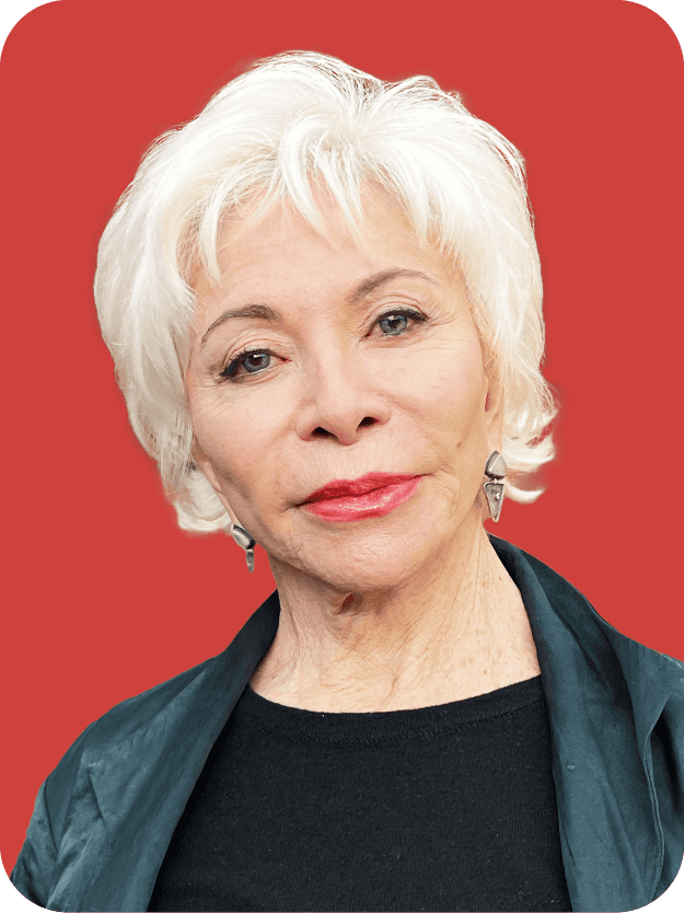 The Top Hispanic Heritage Month Speakers for 2024 - The Lavin Agency
