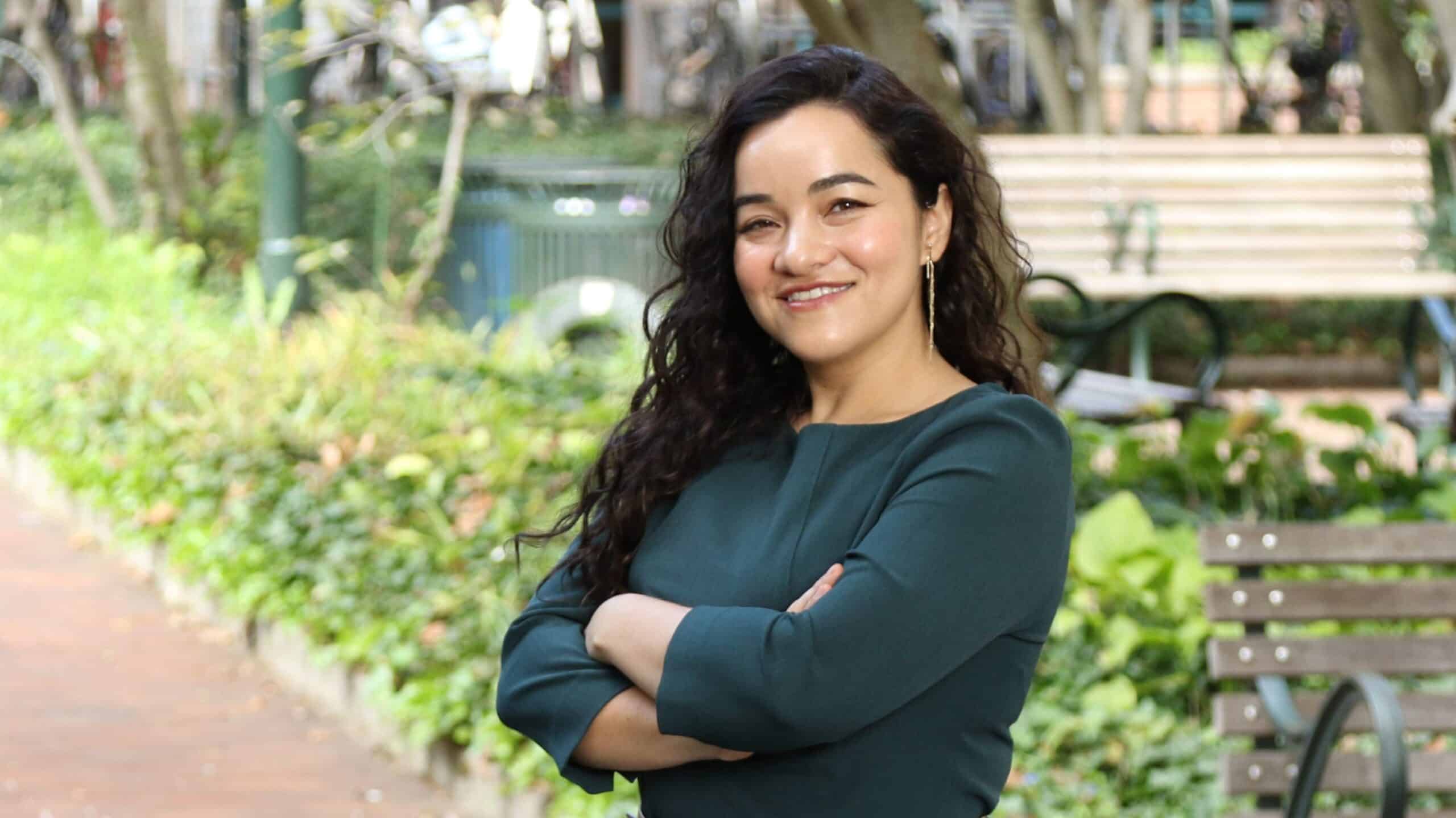 Corinne Low | Exclusive Lavin Corporate Culture Speaker - The Lavin Agency