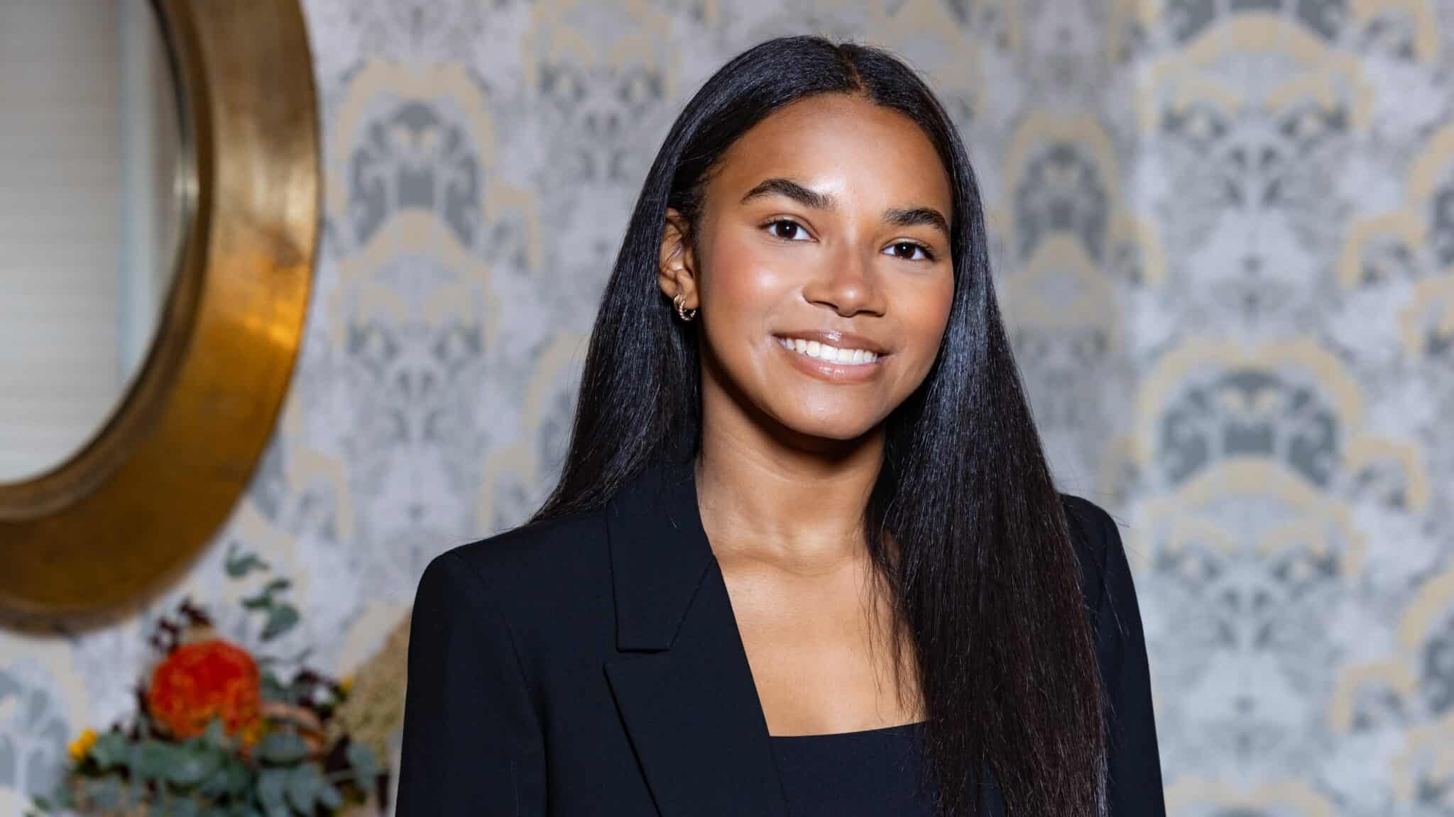 Isabella Hanson - The Lavin Agency