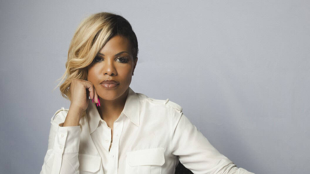 Stephanie Rawlings-Blake - The Lavin Agency