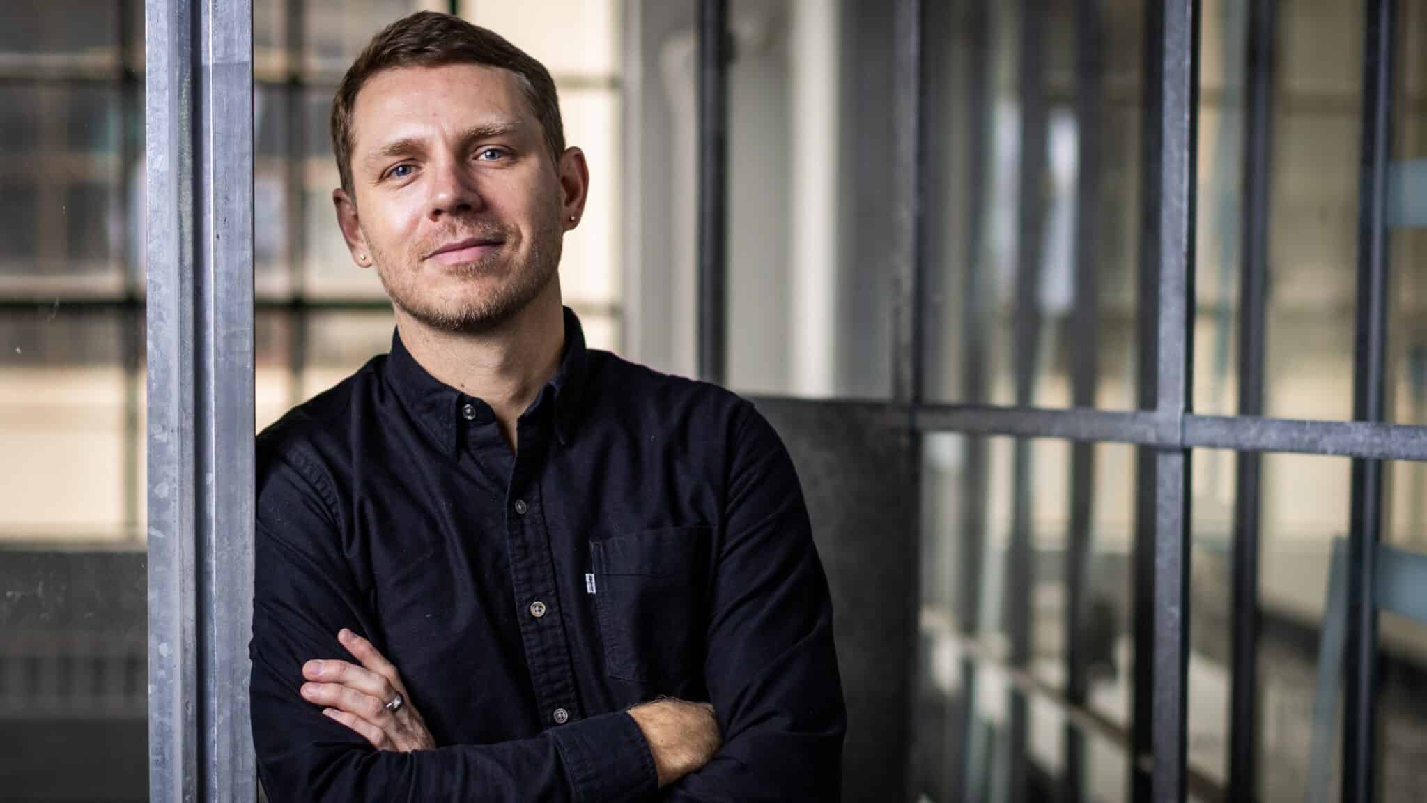 Skylar Tibbits | Exclusive Lavin Design Speaker