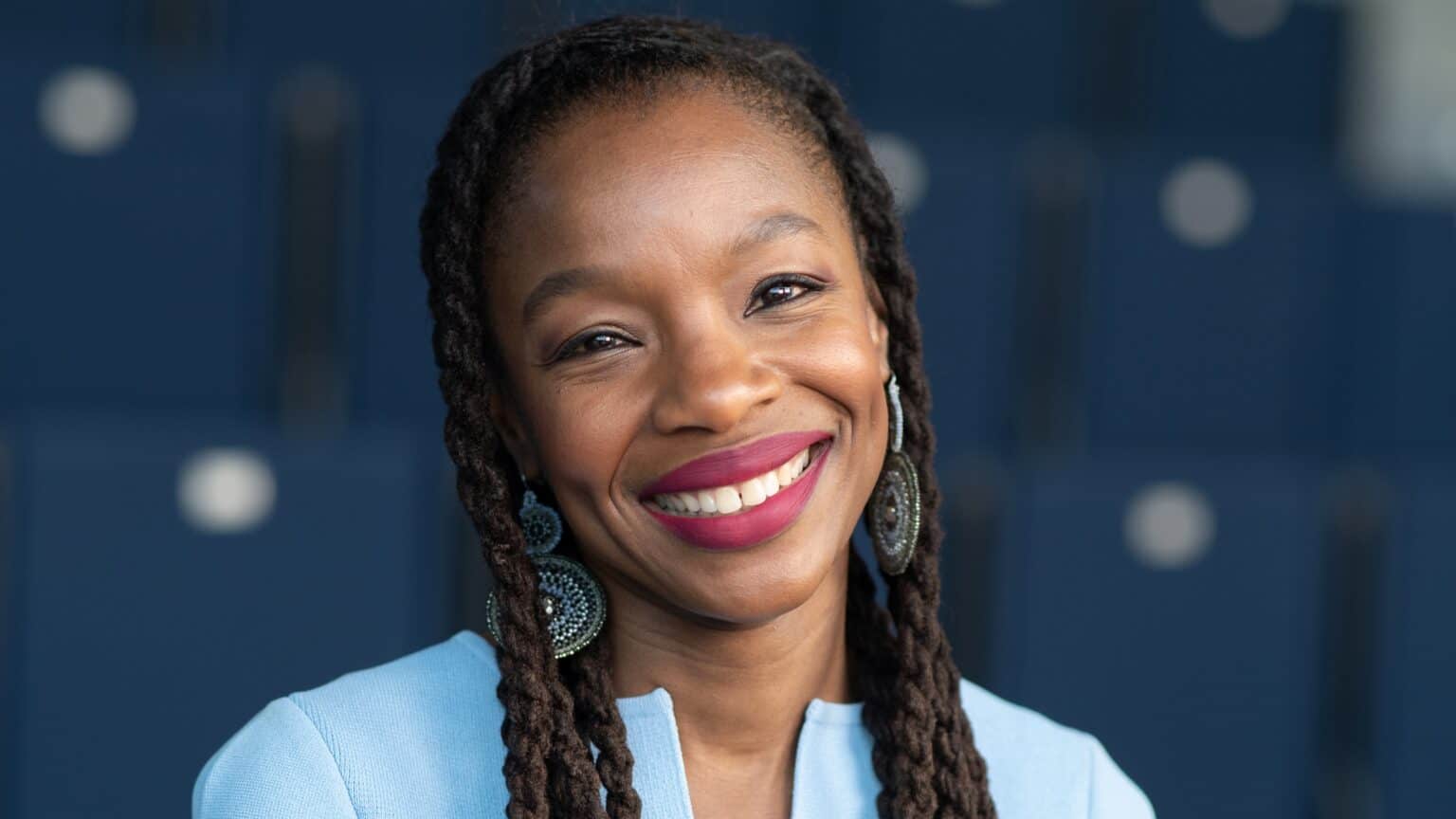 Modupe Akinola | Exclusive Lavin Mental Fitness Speaker