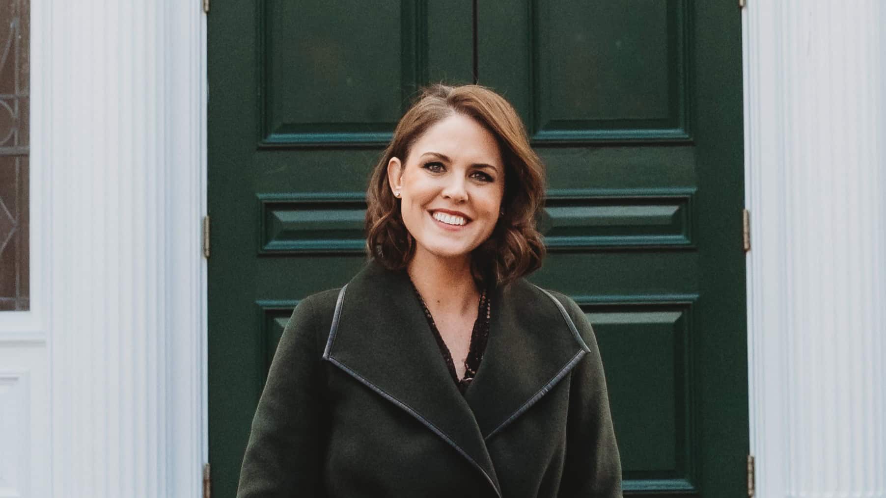 Alison Wood Brooks | Exclusive Lavin Corporate Culture Speaker