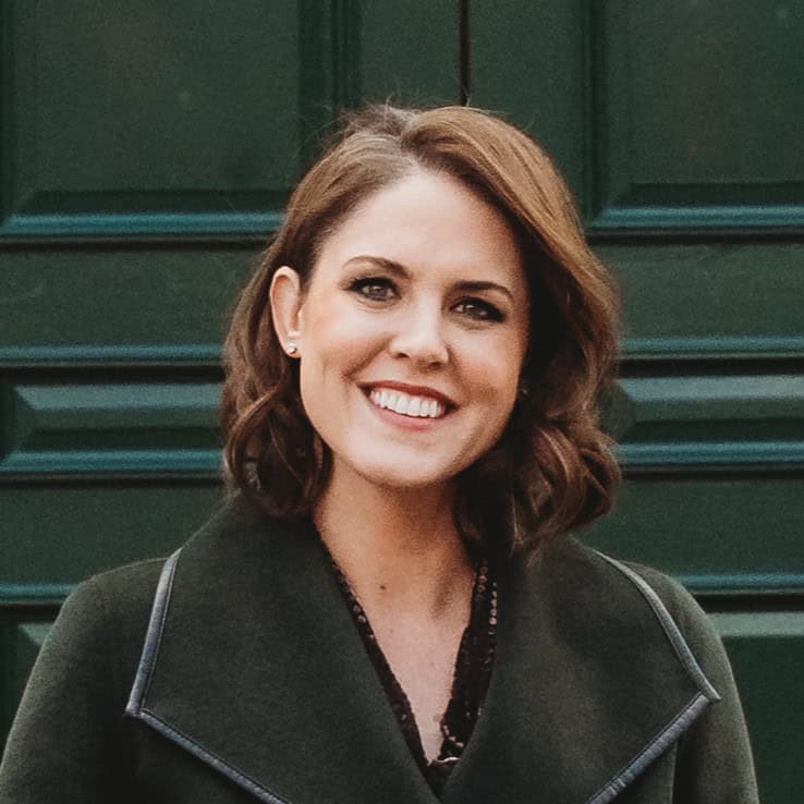 Alison Wood Brooks | Exclusive Lavin Corporate Culture Speaker