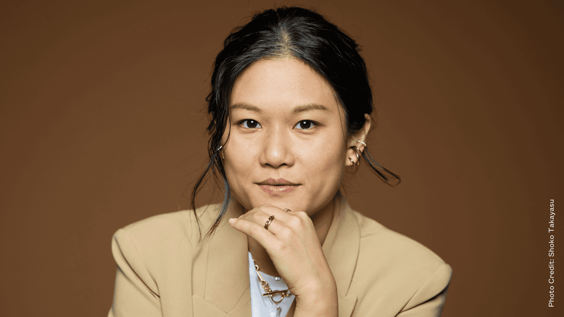 Karen Hao | Exclusive Lavin AI Speaker - The Lavin Agency