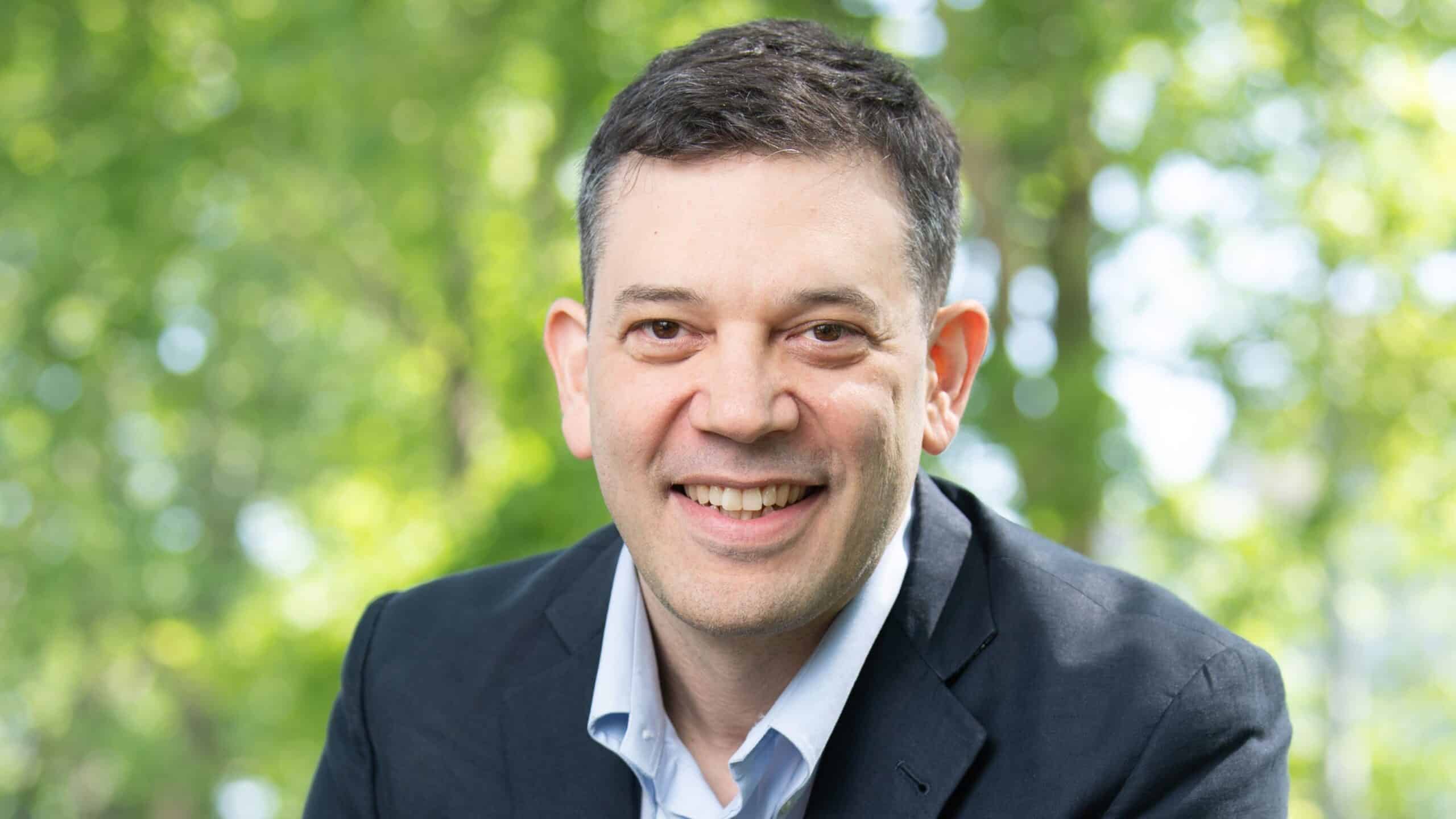 Judd Kessler | Exclusive Lavin Economics Speaker