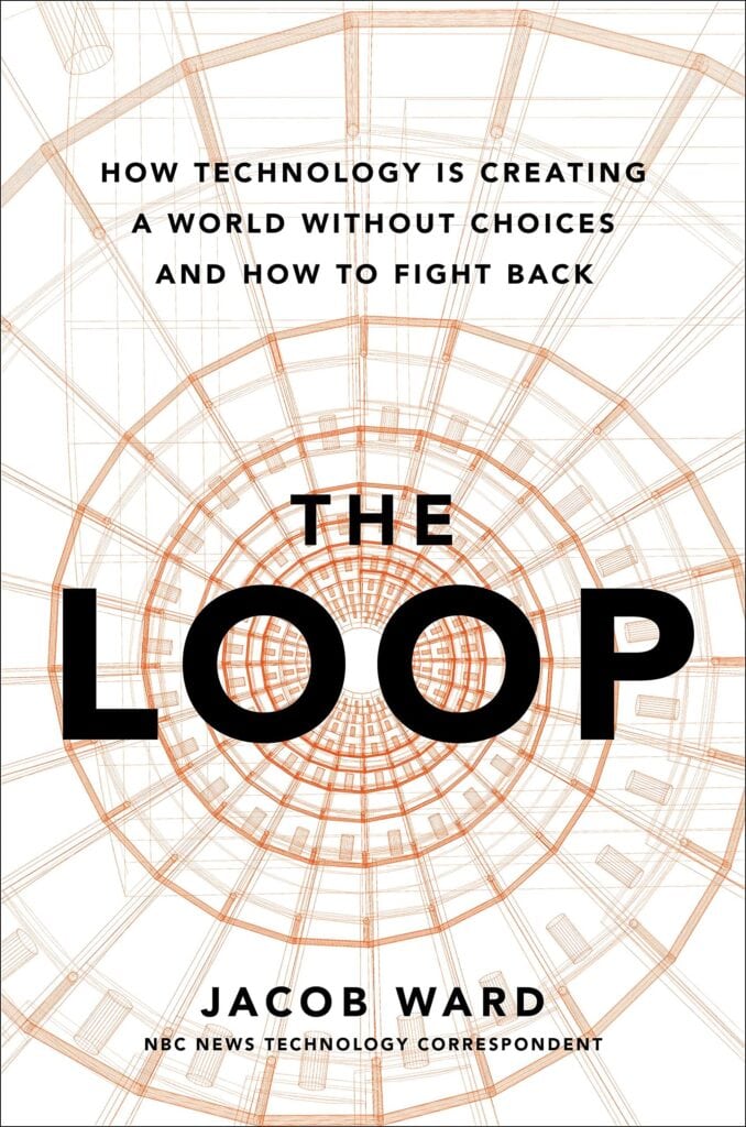 Jacob Ward - The Lavin Agency
