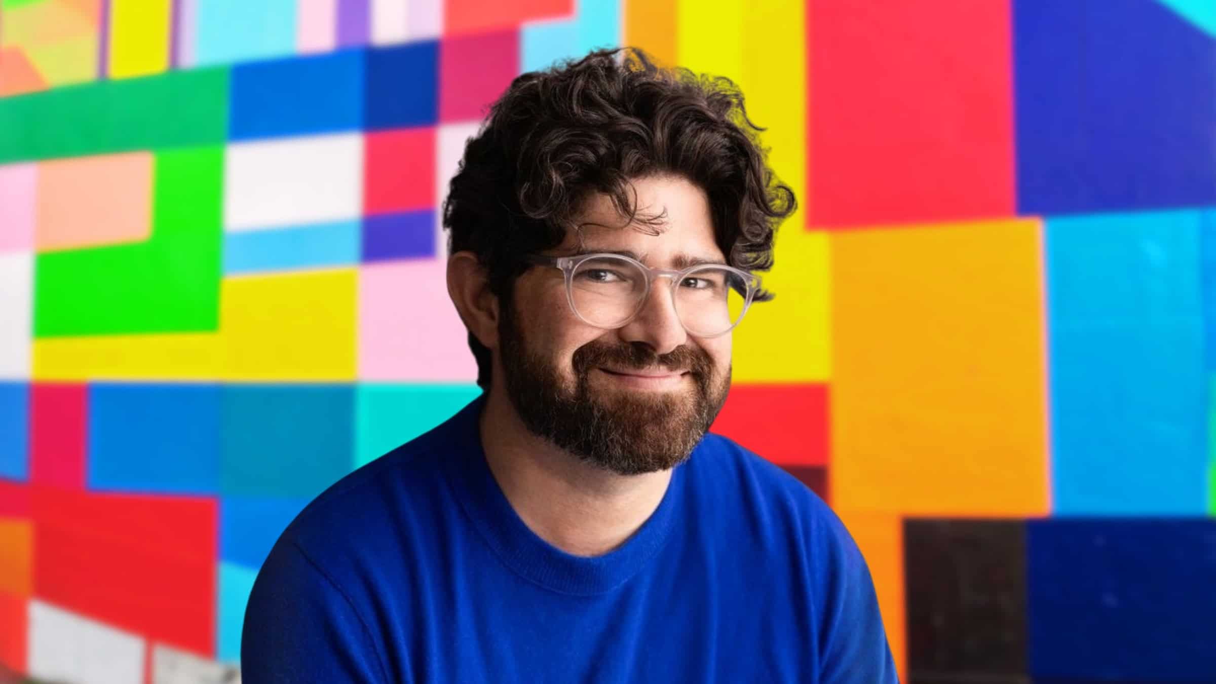 George Newman | Lavin Exclusive Speaker on Creativity